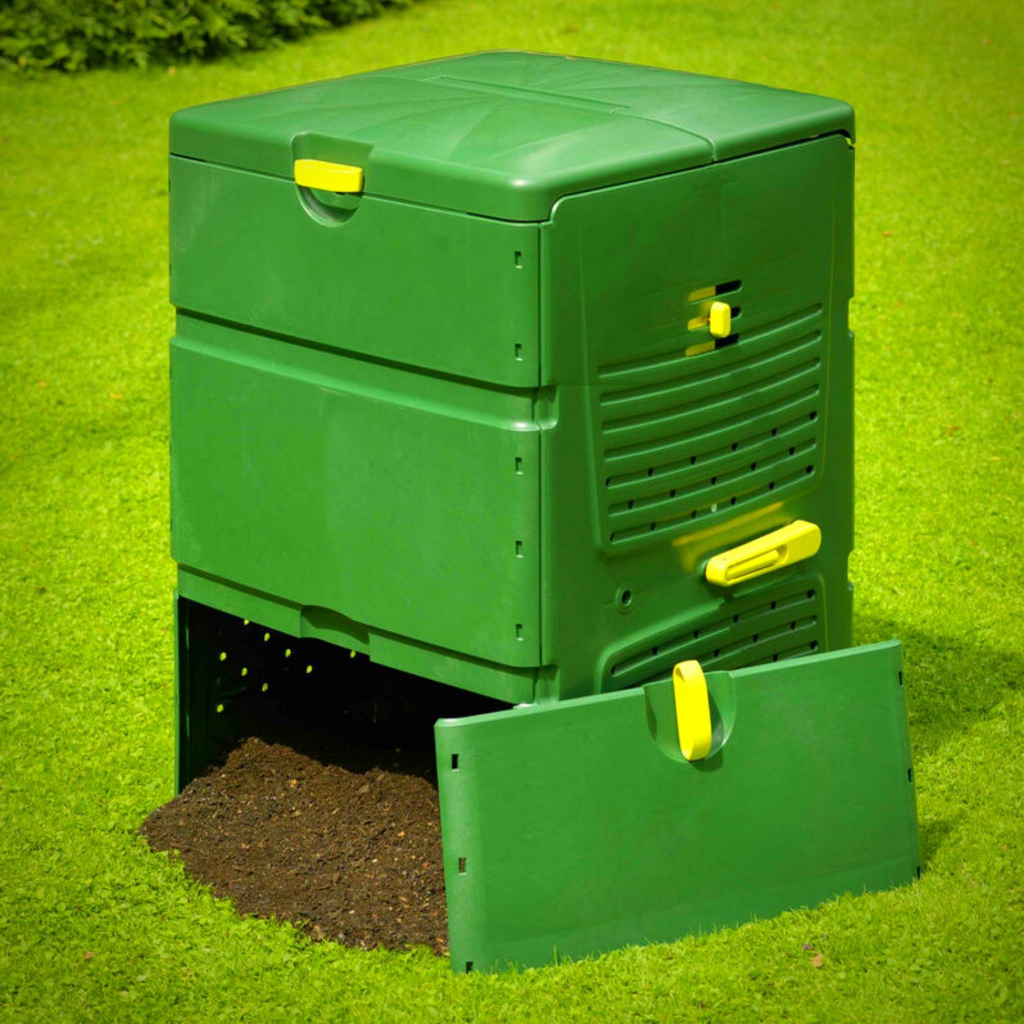 9 Best Compost Bin To Make Compost At Home – Slick Garden