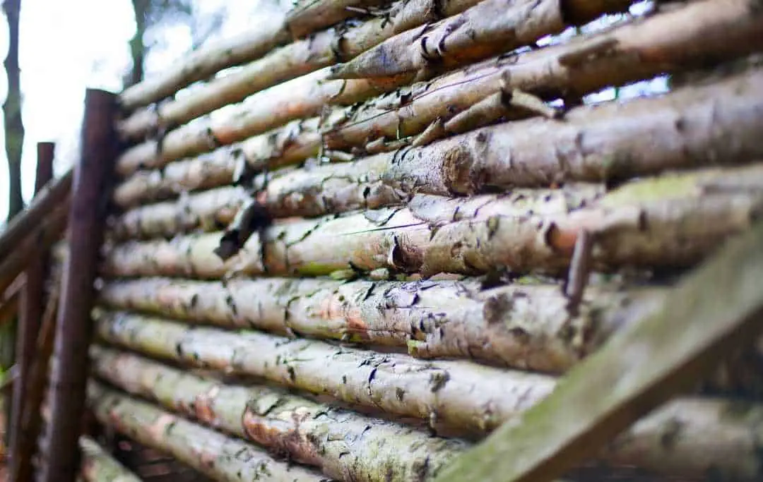 20 DIY GARDEN FENCE IDEAS FOR YOUR BEAUTIFUL GARDEN – Slick Garden