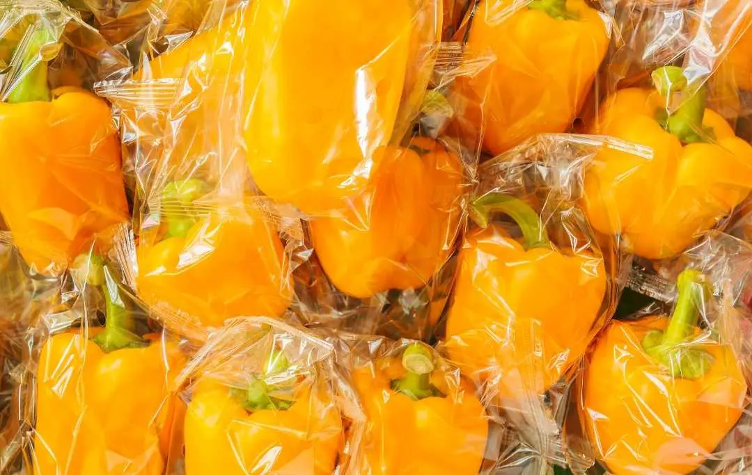 HOW TO GROW TONS OF BELL PEPPERS? – Slick Garden