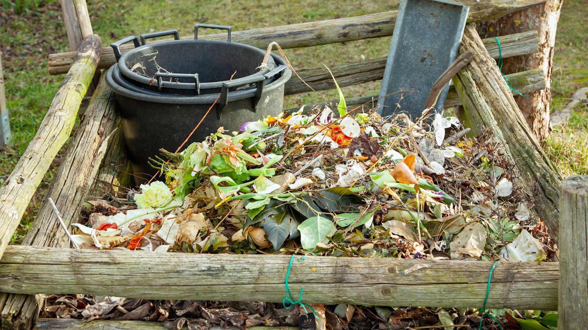 What Is Good For Using As A Compost Activator? – Slick Garden