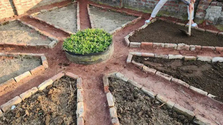 How To Make A No-Dig Raised Bed? – Slick Garden