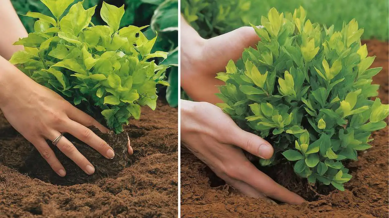 How to Prepare a Garden Bed for Planting Shrubs – Slick Garden