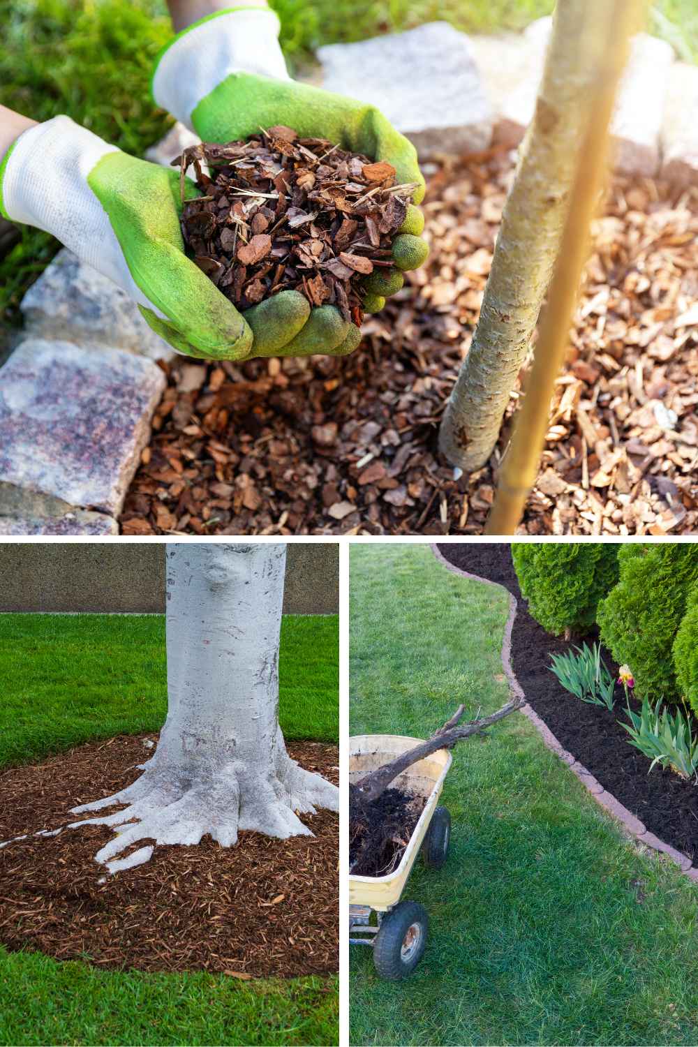 8 Cheap Ways To Makeover Your Yard – Slick Garden