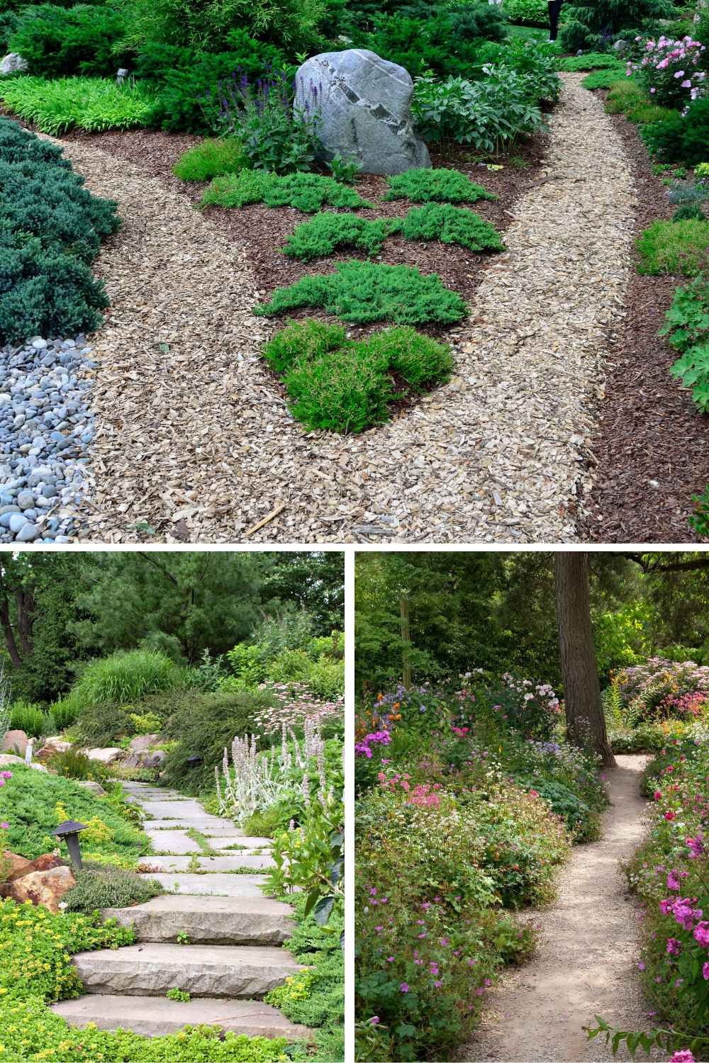 15 Cheap And Easy DIY Garden Ideas – Slick Garden