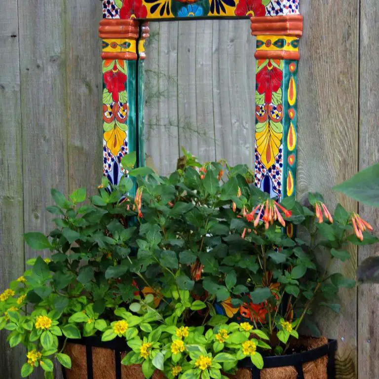 12 Incredible Small Garden Ideas And Designs – Slick Garden