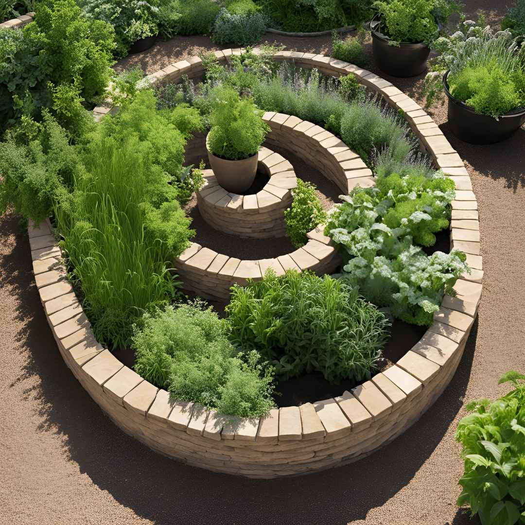 15 Cheap And Easy DIY Garden Ideas – Slick Garden