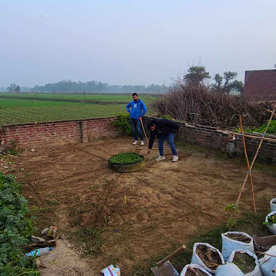 How To Plan A Garden Layout Slick Garden