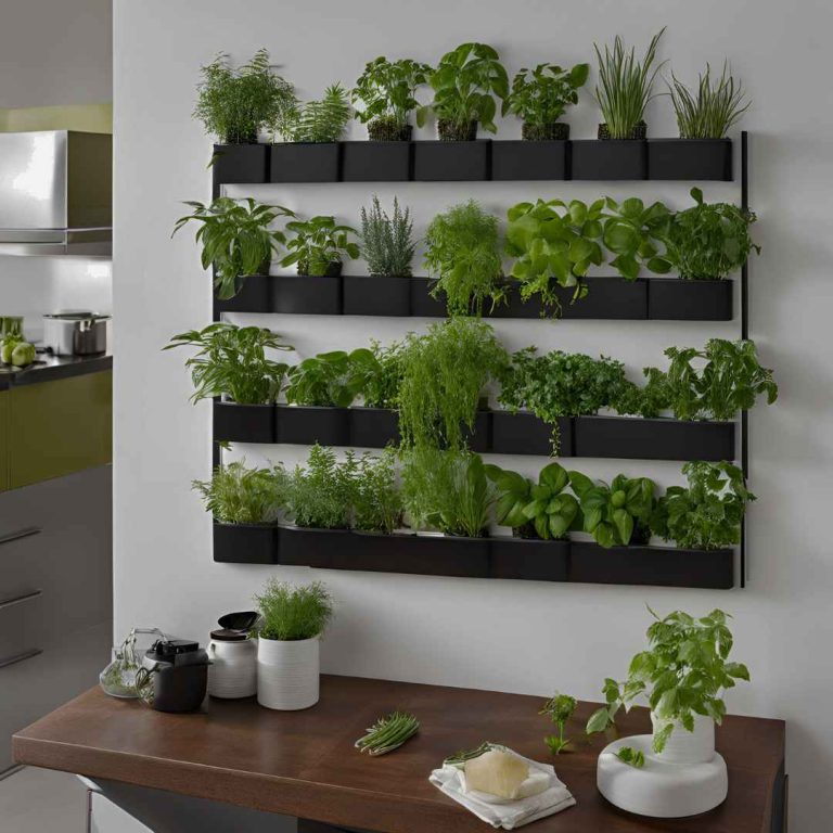 11 Creative Herb Garden Ideas – Slick Garden