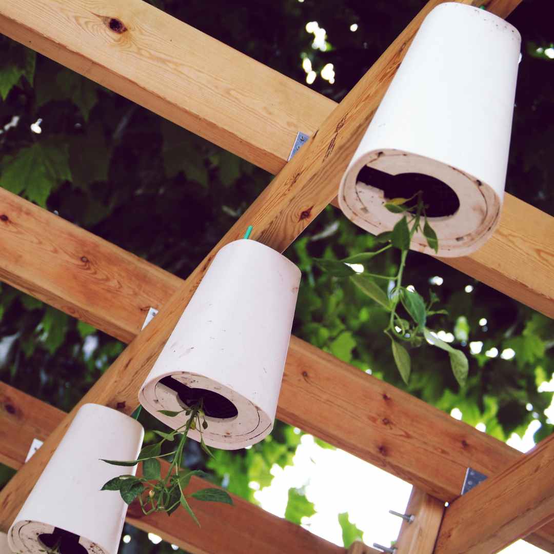 12 Incredible Small Garden Ideas And Designs – Slick Garden