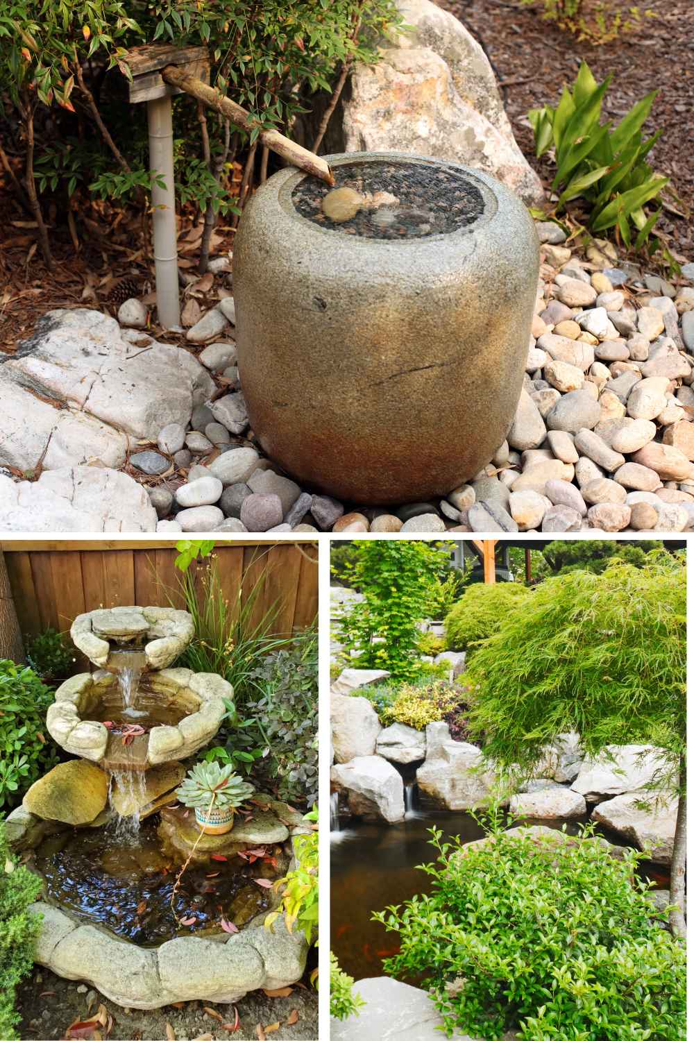 15 Cheap And Easy DIY Garden Ideas – Slick Garden