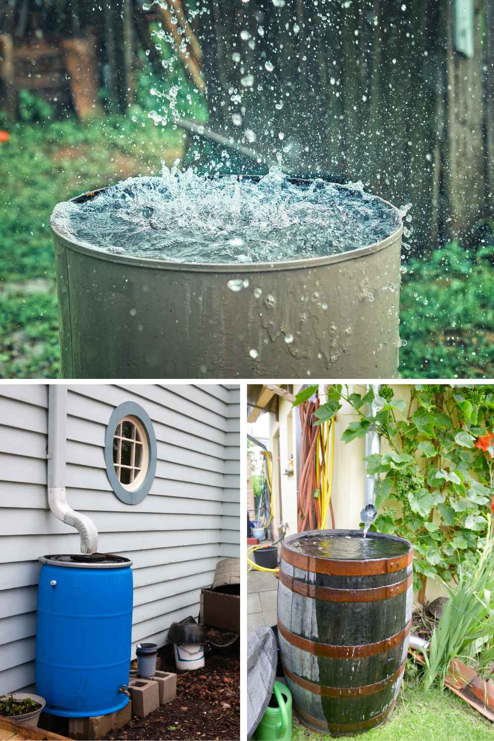 15 Cheap And Easy DIY Garden Ideas – Slick Garden