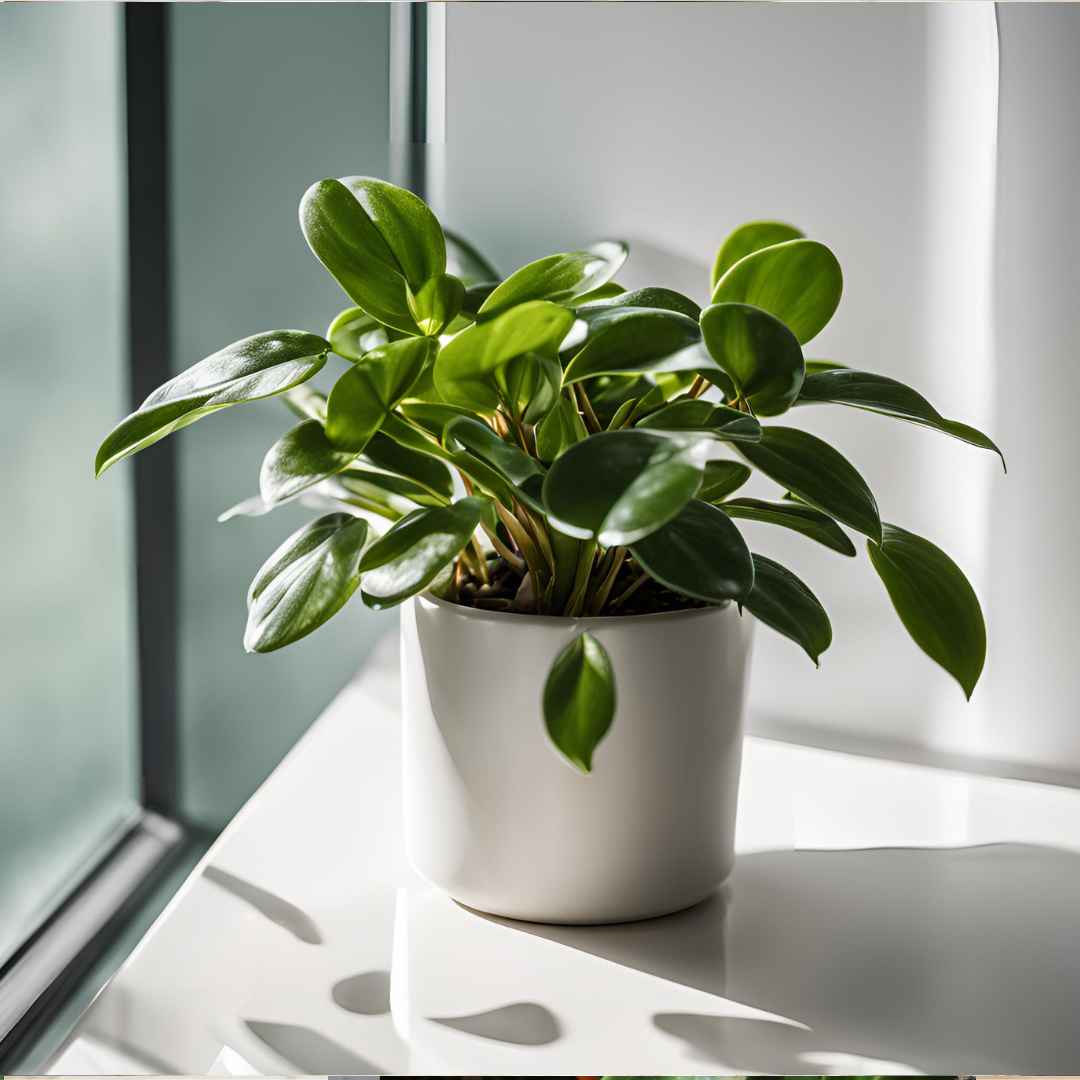 Moisture Absorbing Bathroom Plants That Purify The Air And Thrive In ...