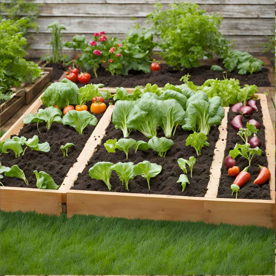 Easy Spring Gardening Projects For Kids – Slick Garden