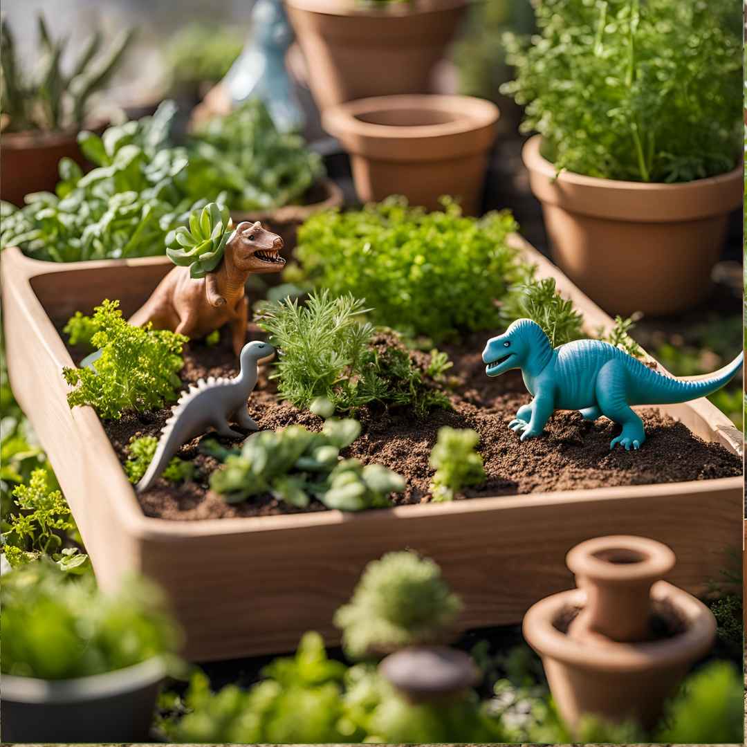 Easy Spring Gardening Projects For Kids – Slick Garden