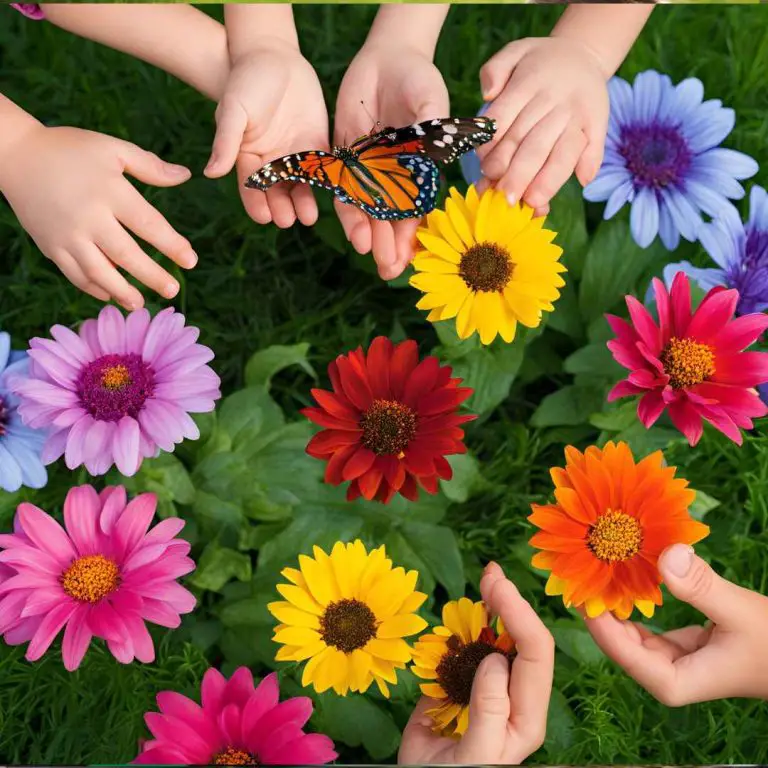 Easy Spring Gardening Projects For Kids – Slick Garden