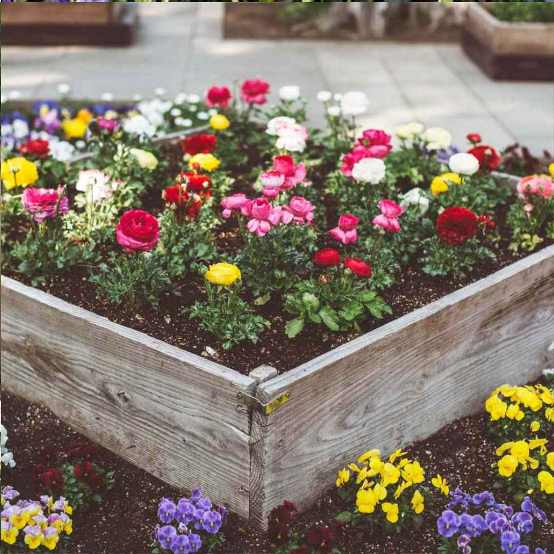Top 10 Tips To Prepare Your Garden For Spring Planting: – Slick Garden