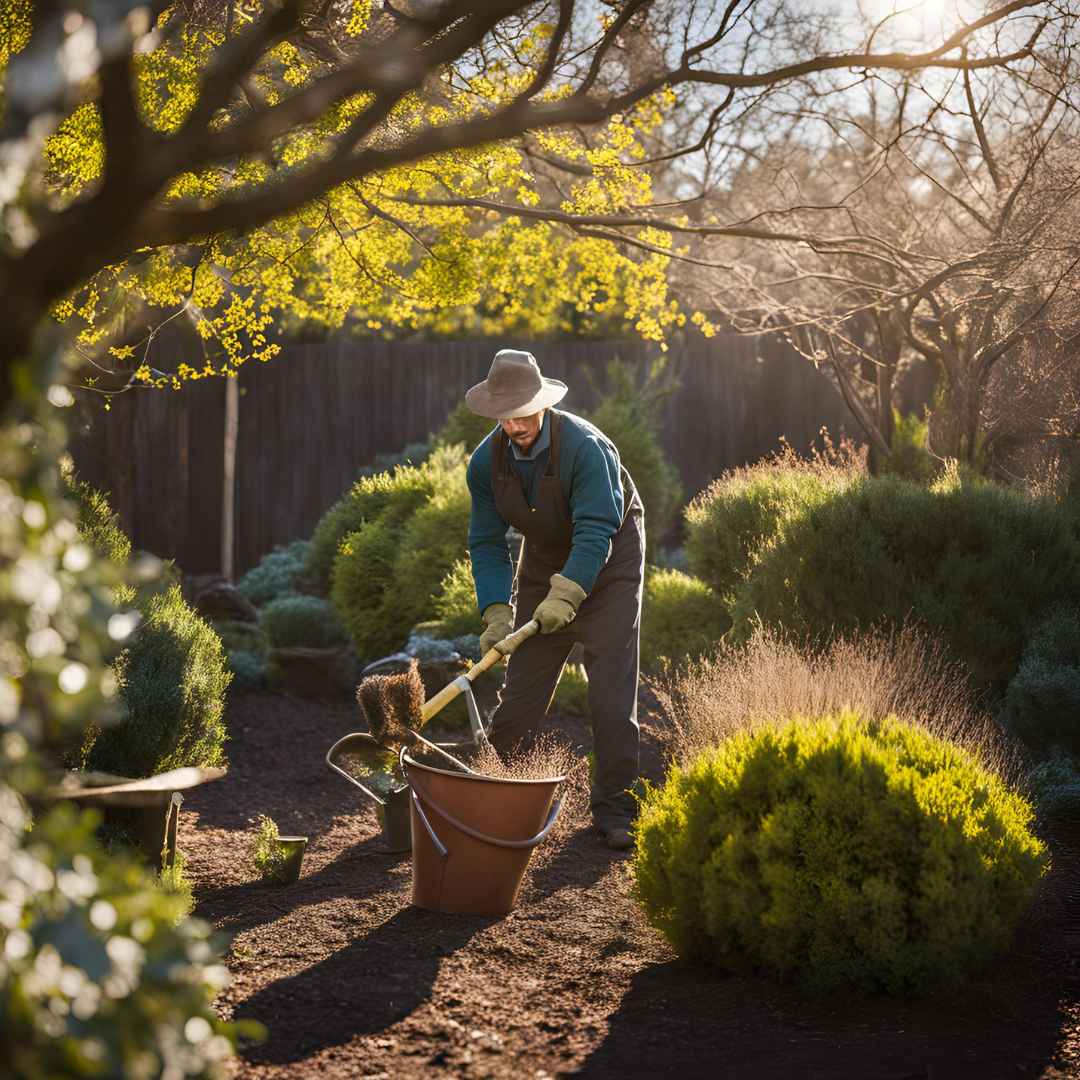 Top 10 Tips To Prepare Your Garden For Spring Planting: – Slick Garden