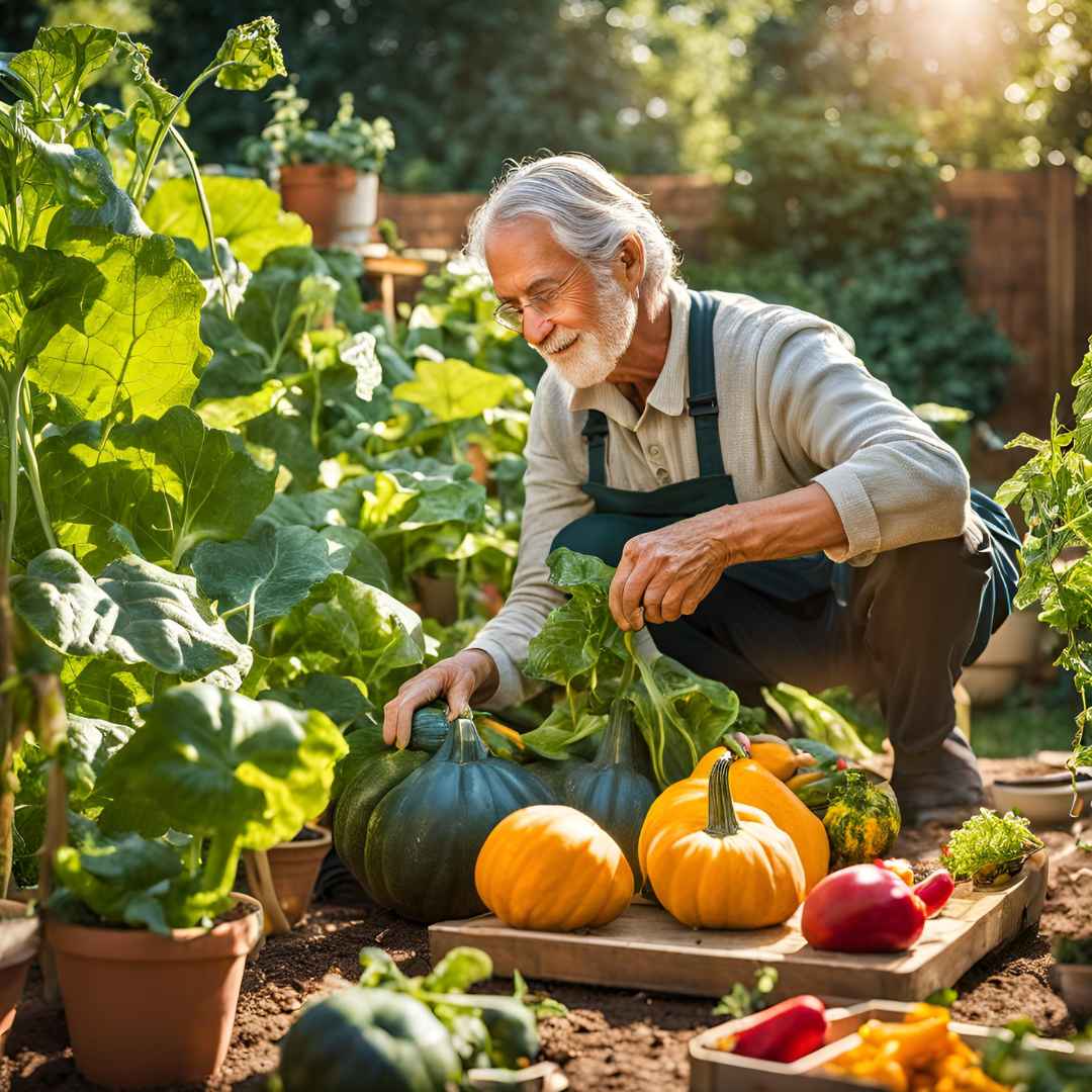 Winter Vegetable Garden Ideas For Beginners – Slick Garden
