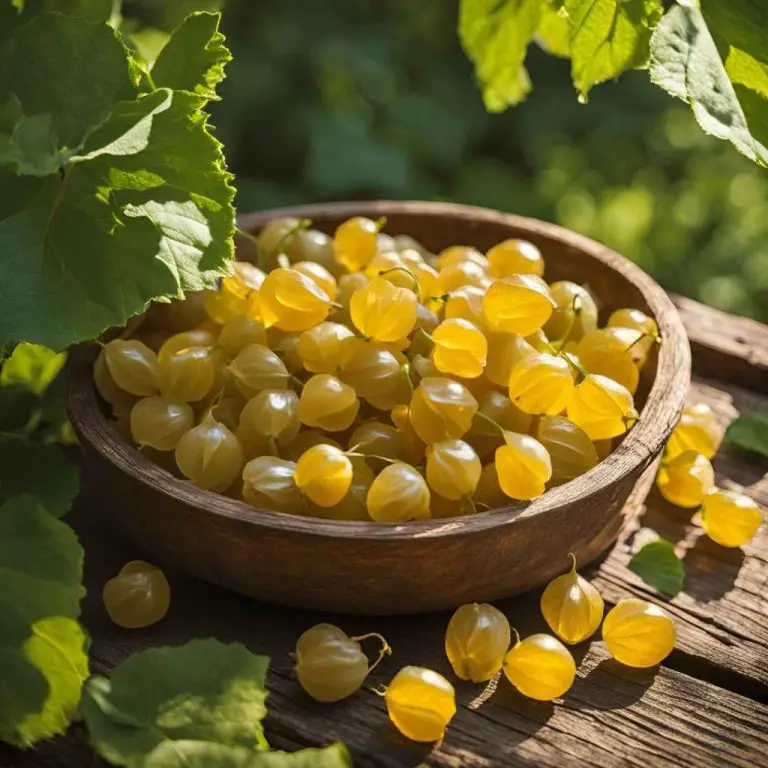 How To Grow Ground Cherries – Slick Garden