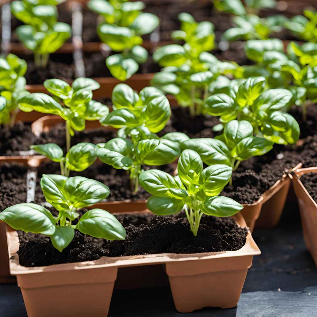What Are The Top Edible Plants To Grow Indoors For Fresh Produce ...