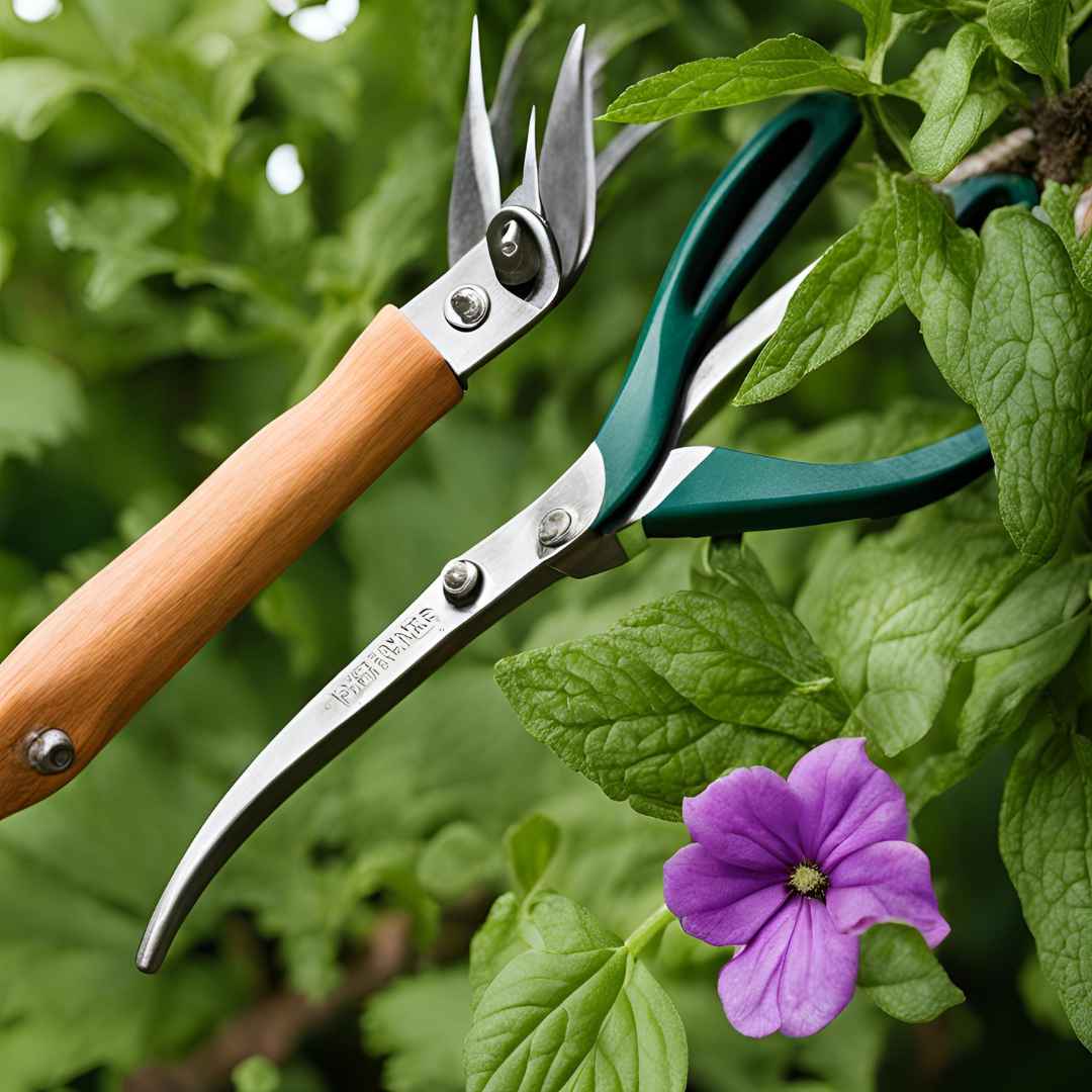 What Tools Do I Need For Successful Indoor Gardening? – Slick Garden