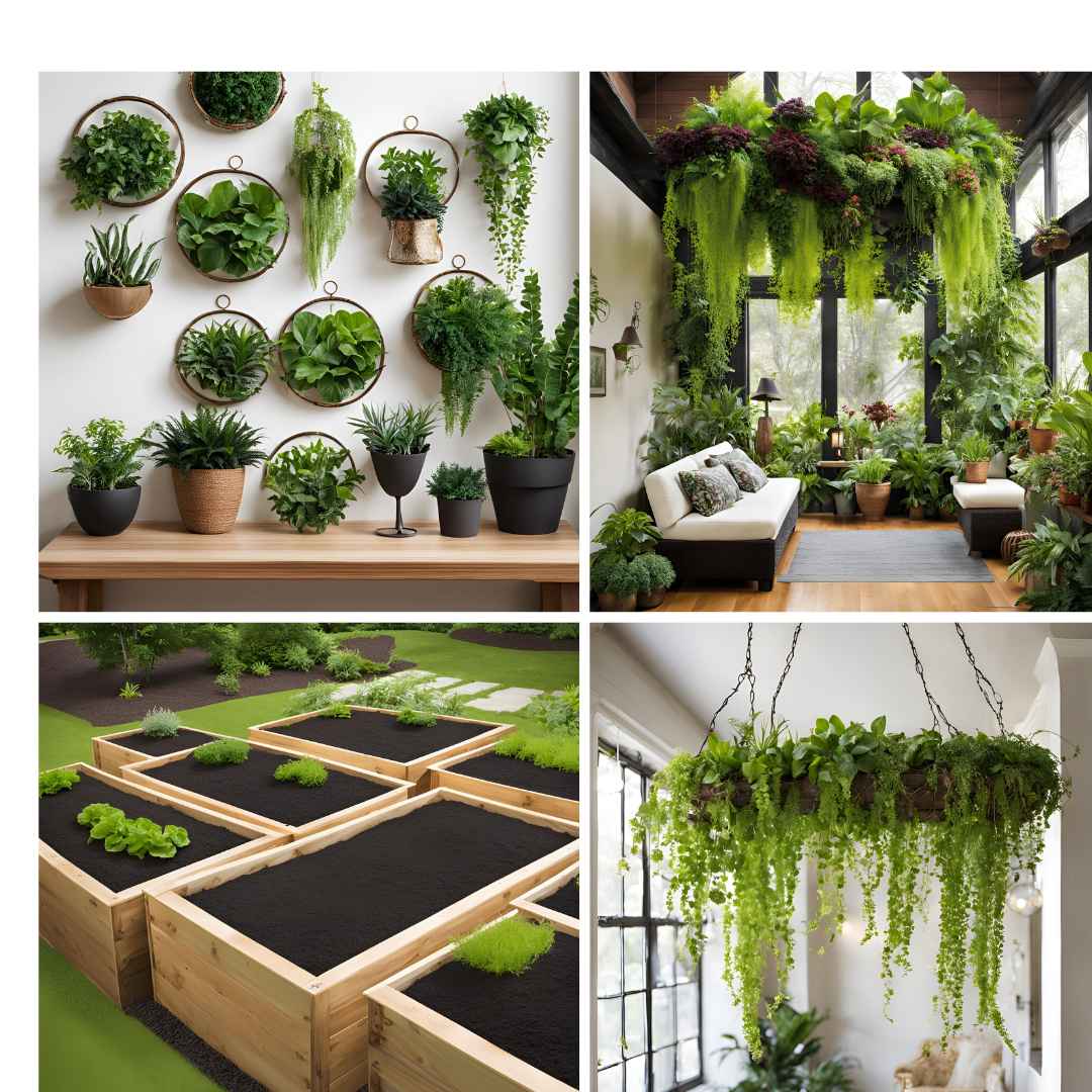 How To Start a Spring Garden With Limited Space: – Slick Garden