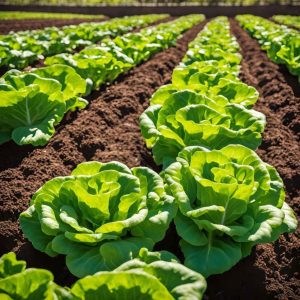 Best Vegetables to Plant in Early Spring for beginners: – Slick Garden