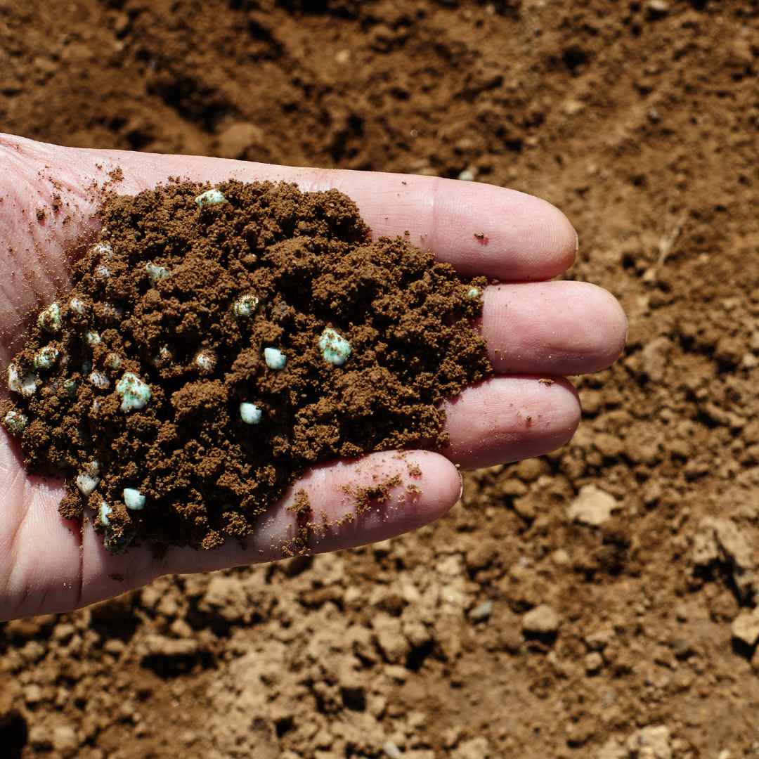 How To Prepare Your Soil For Spring Planting Success: – Slick Garden