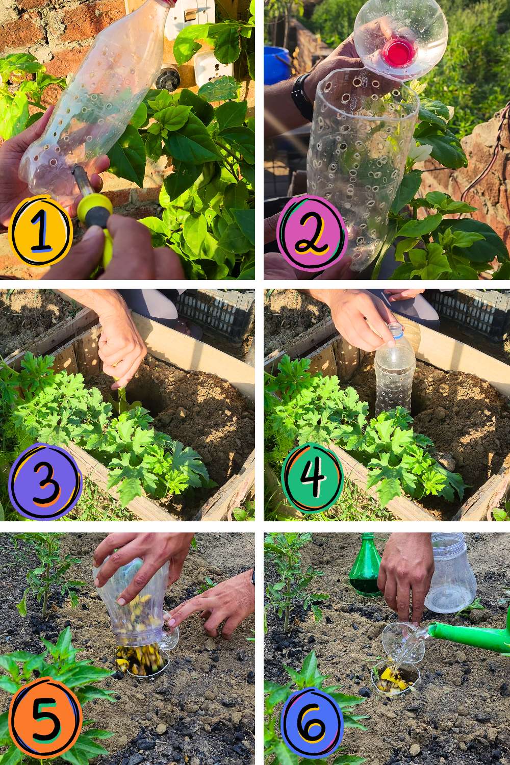 3 Easy and Mess-Free Ways to Make Compost Without a Bin or Pile – Slick ...